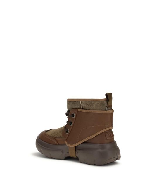 UGG Boots in Brown for Men | Lyst Canada