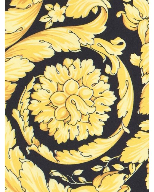 Versace Sea in Yellow for Men | Lyst UK