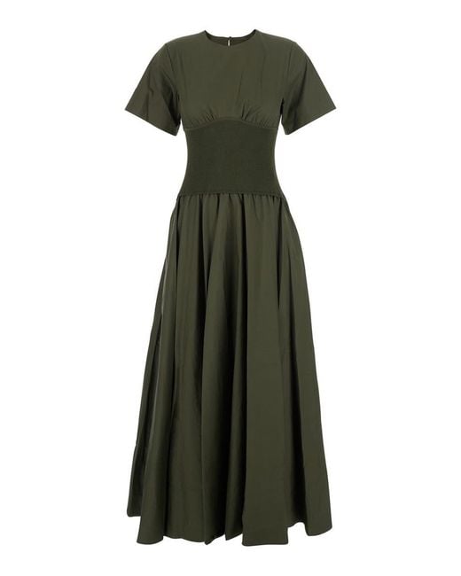 Jonathan Simkhai Wrenna in Green | Lyst