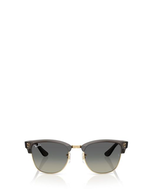 Ray-Ban Sunglasses in Grey | Lyst UK