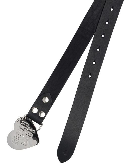 Human Made Belts in Metallic for Men | Lyst