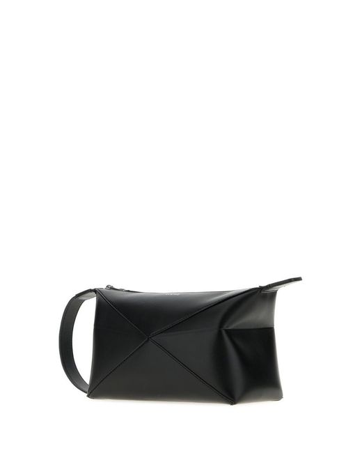 Loewe Beauty Case in Black for Men | Lyst