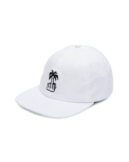 Local Authority Hats in White for Men | Lyst
