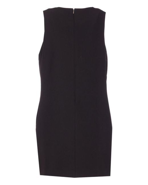 Liu Jo Dresses in Black | Lyst UK