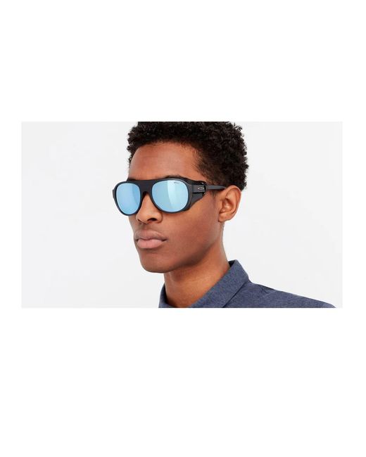 Revo Re1036 Traverse Sunglasses in Blue for Men | Lyst UK