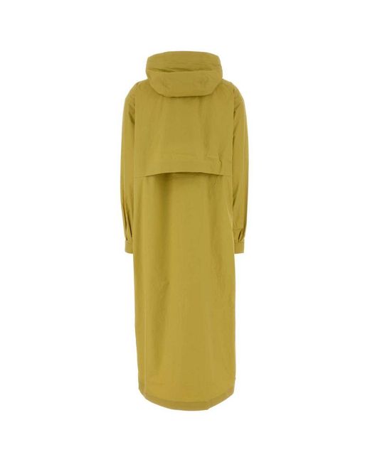 K-Way Jackets in Yellow | Lyst UK