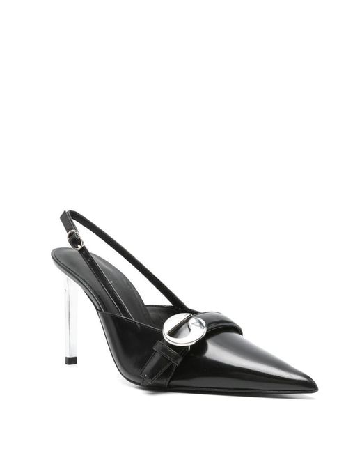 Coperni With Heel in Black | Lyst