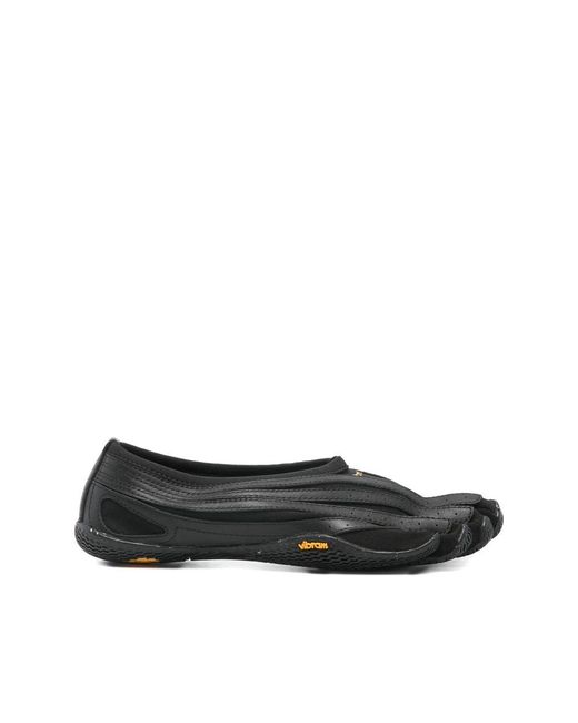 Vibram Fivefingers Shoes in Black | Lyst Australia
