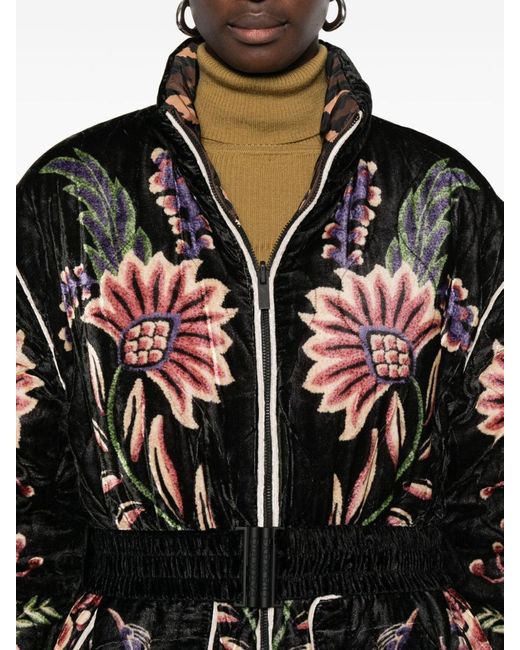 FARM Rio Jackets in Black | Lyst UK