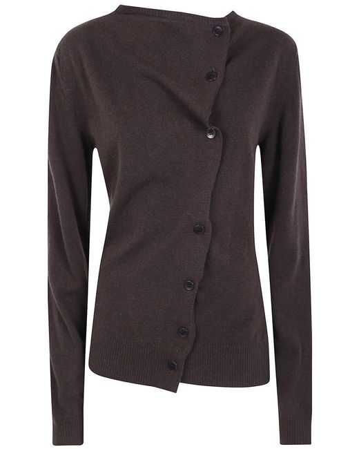 Paloma Wool "donalti" Cardigan Clothing in Black | Lyst UK