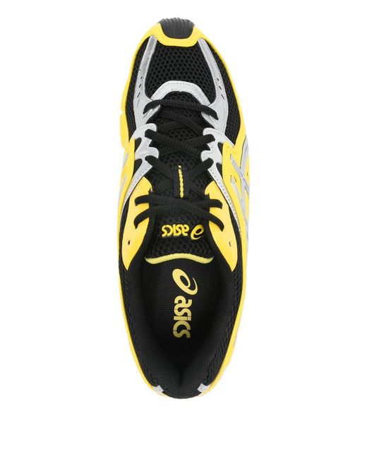 Asics Gel-Sd-Lyte in Yellow | Lyst UK