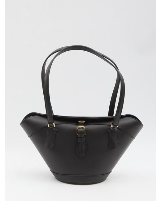 Dolce & Gabbana Dolce&Gabbana Capri Bag in Black | Lyst