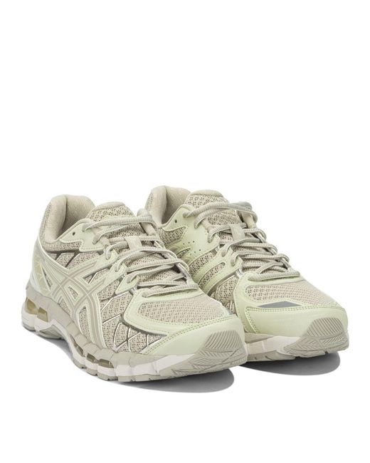 Asics Sneakers & Slip-On in White for Men | Lyst UK