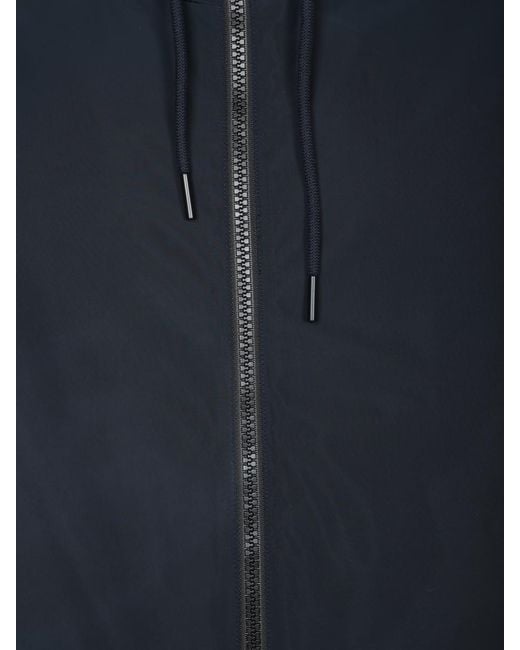 Moose Knuckles Jackets in Blue for Men | Lyst UK