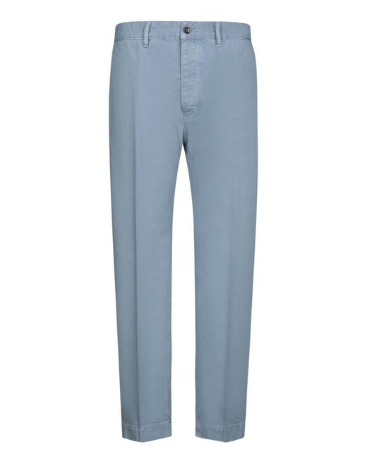 Nine:inthe:morning Nine in Blue for Men | Lyst