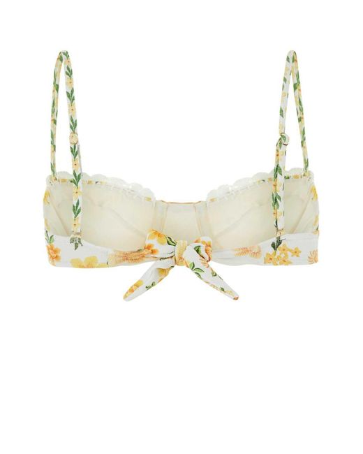 FARM Rio Swimsuits in Yellow | Lyst