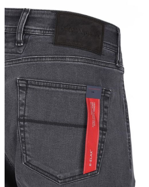Tramarossa Jeans in Blue for Men | Lyst UK