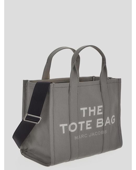Marc Jacobs Bags in Gray | Lyst