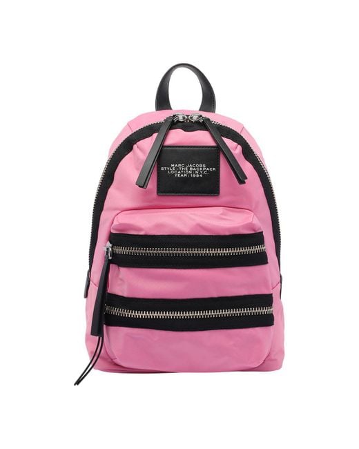 Marc Jacobs Bags in Pink | Lyst