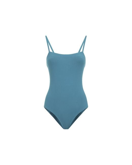 Eres Swimwear in Blue | Lyst UK