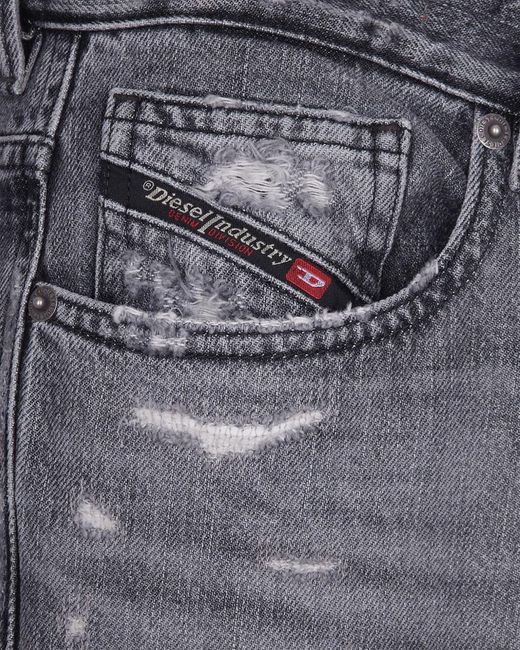 DIESEL Jeans in Grey | Lyst UK