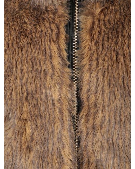 Moose Knuckles Jackets in Brown | Lyst UK