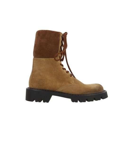 Loewe Boots | Lyst