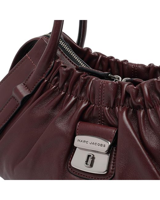 Marc Jacobs Bags in Brown | Lyst UK