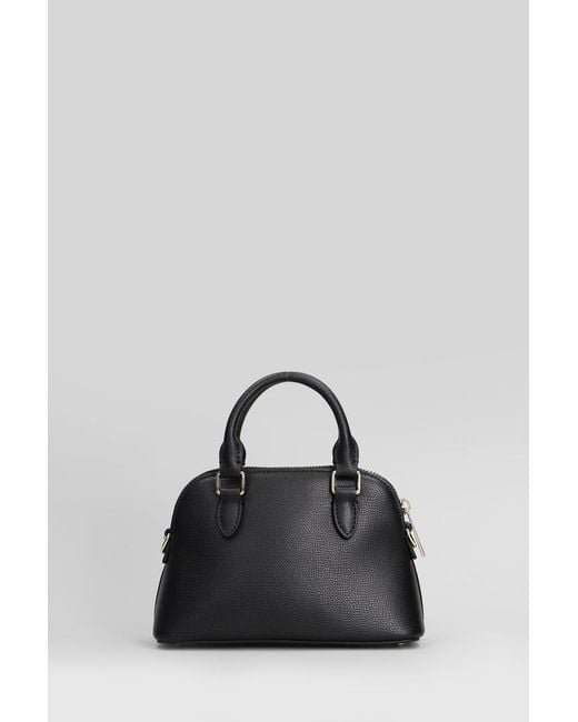 Lancaster Sierra Jia Shoulder Bag in Black | Lyst UK