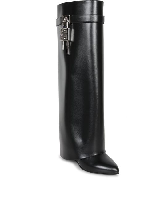 Givenchy Boots in Black | Lyst