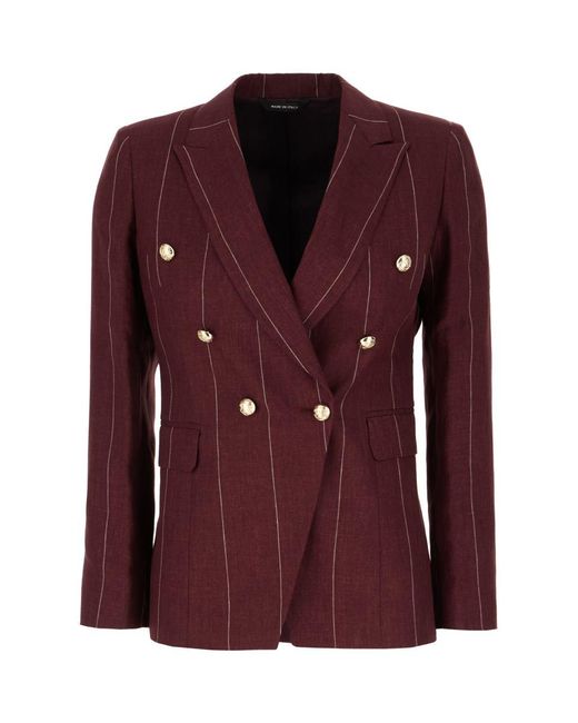 Colamarino Complete in Red | Lyst