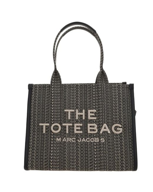 Marc Jacobs Bags in Black | Lyst UK