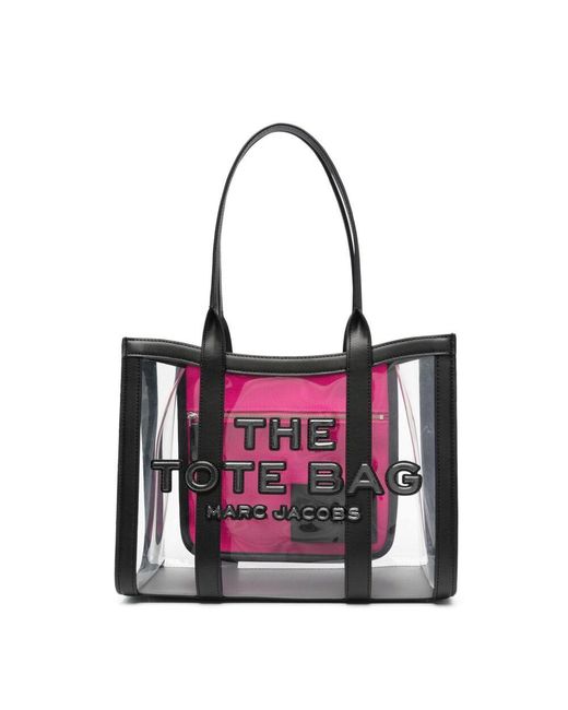 Marc Jacobs Bags in White | Lyst