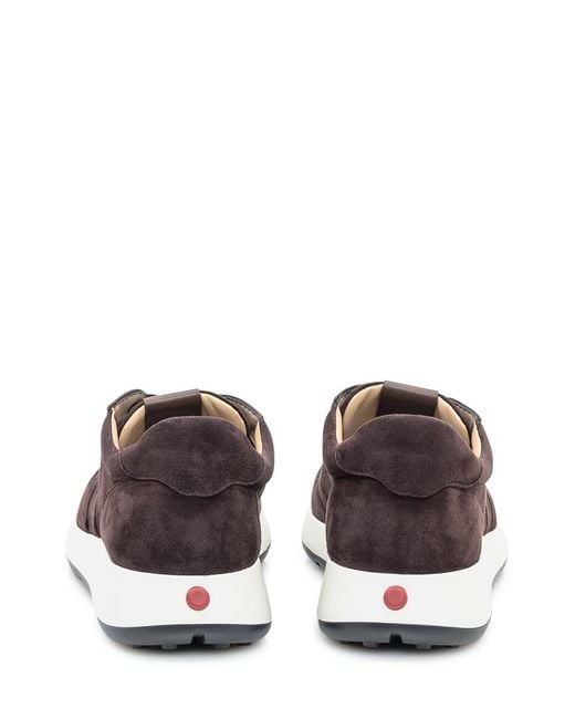 Tod's Sporty Sneakers 79K Tod S in White for Men | Lyst UK