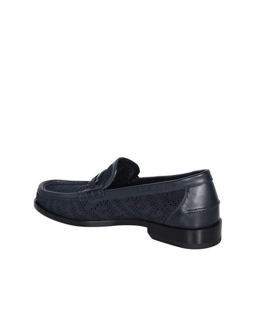 Fendi Shoes in Blue | Lyst