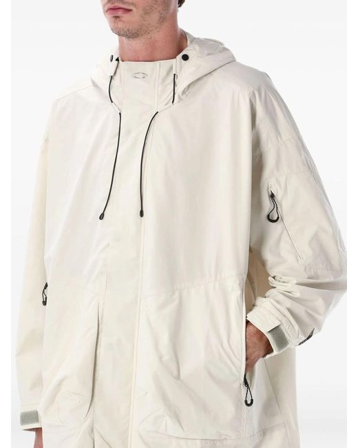 Oakley Fgl Sector Jacket 5.7 in Natural for Men | Lyst UK