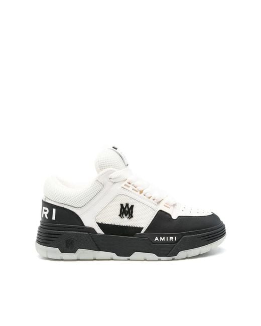 Amiri Trainers in Black for Men | Lyst