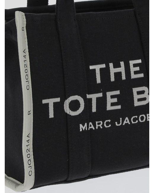Marc Jacobs Bags in Black | Lyst UK