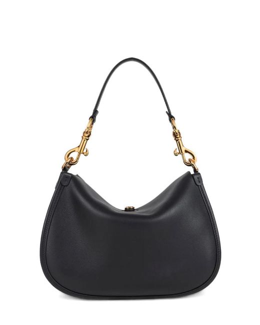 Etro Bags in Black | Lyst