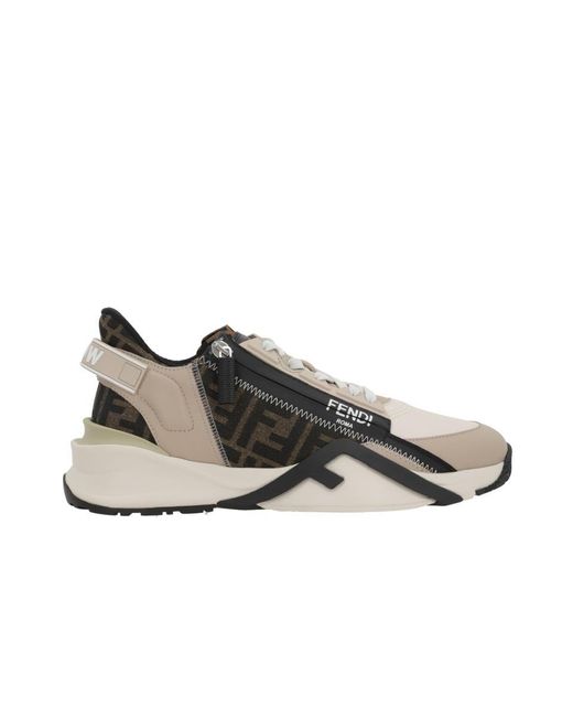 Fendi Sneakers for Men | Lyst