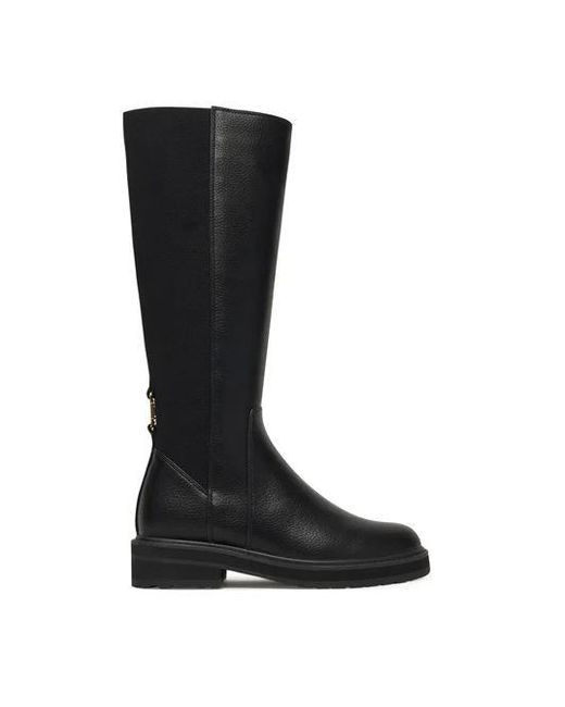 Twinset Boots in Black | Lyst