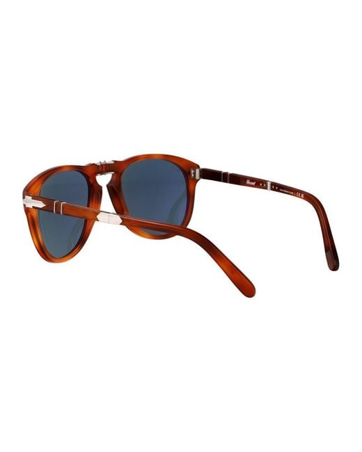 Persol Sunglasses in Blue | Lyst UK