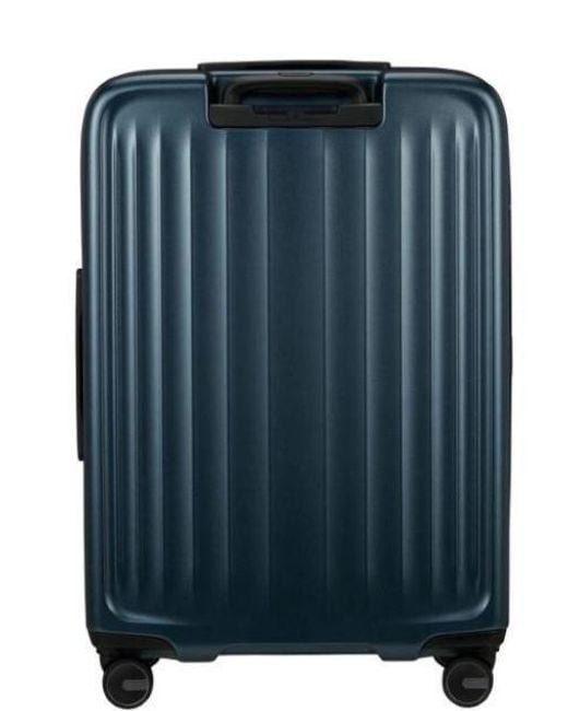 Samsonite Suitcases in Blue | Lyst