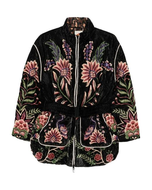 FARM Rio Jackets in Black | Lyst UK