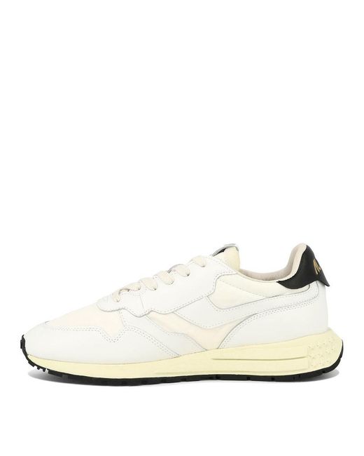 Autry Sneakers in White | Lyst