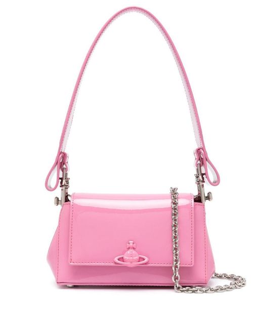 Vivienne Westwood Bags in Pink | Lyst