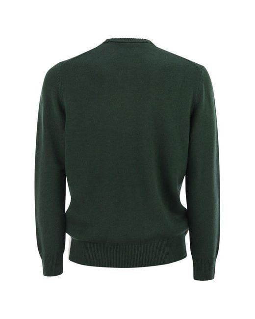 Mc2 Saint Barth Heron in Black for Men | Lyst UK