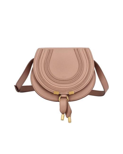 Chloé Bags in Natural | Lyst