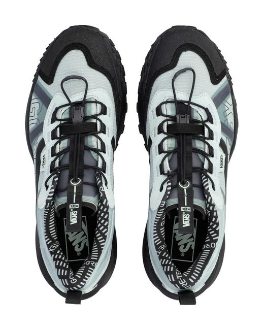 Vans Mte Crosspath Xc Gore Tex in Blue | Lyst UK