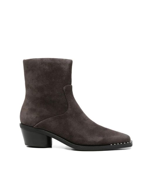 Ash Shoes in Brown | Lyst UK